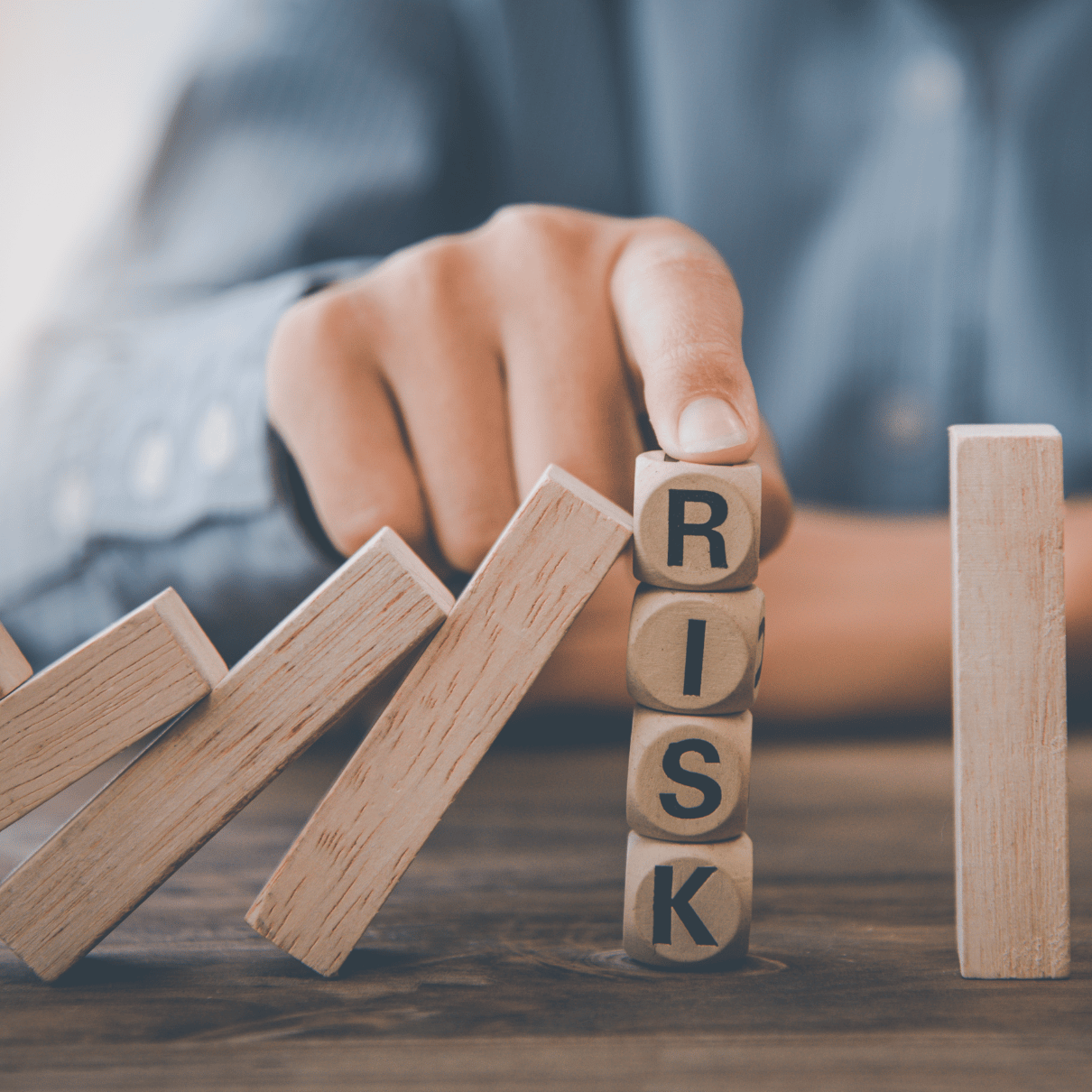 Videocollege: Risicogericht samenstellen en significante ...