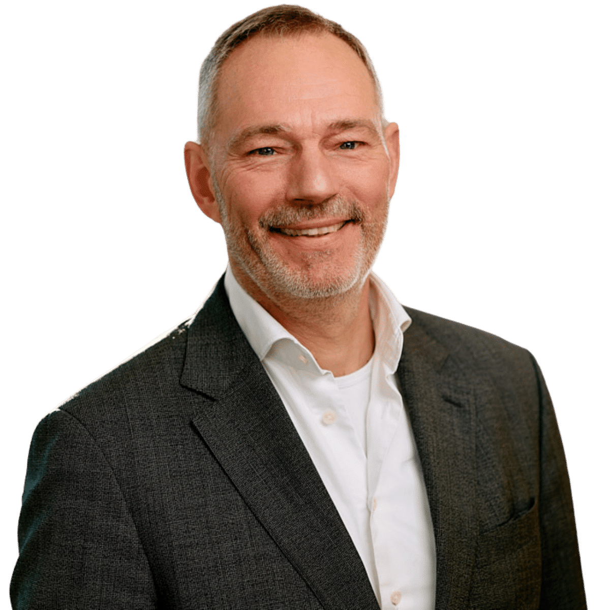 mr. Robin Reijnierse - Auxilium